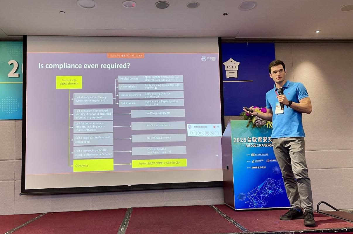 News - Meroi Security